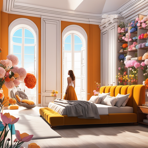 House Designer Games For Girls