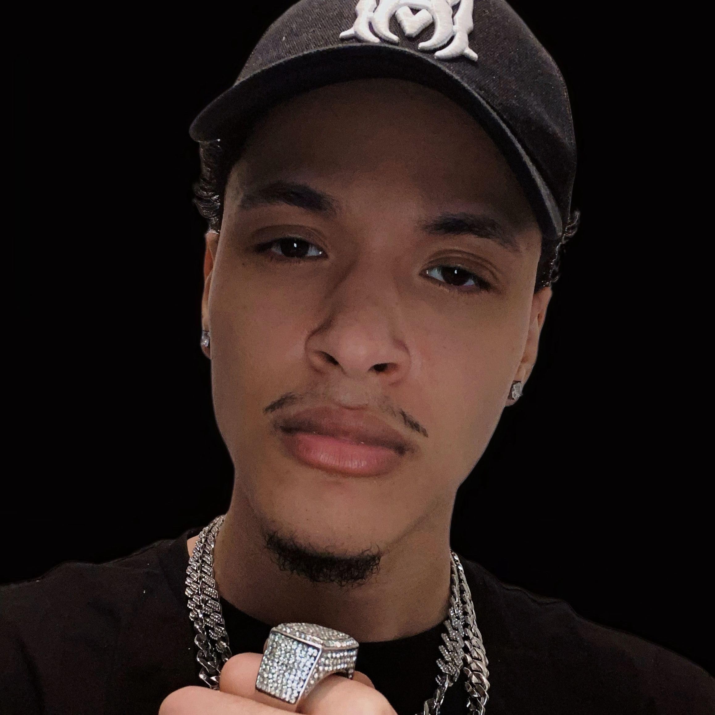 Letters [Explicit] song by SoMo from My Life [Explicit] on Amazon Music