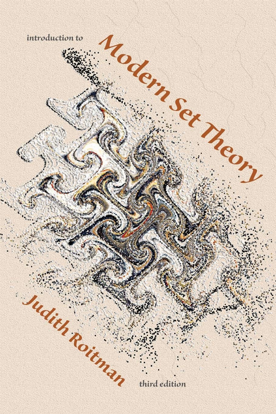 Amazon | Introduction to Modern Set Theory | Roitman, Judith | Pure ...