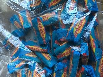Refresher Chews x50 Pieces : Amazon.co.uk: Grocery
