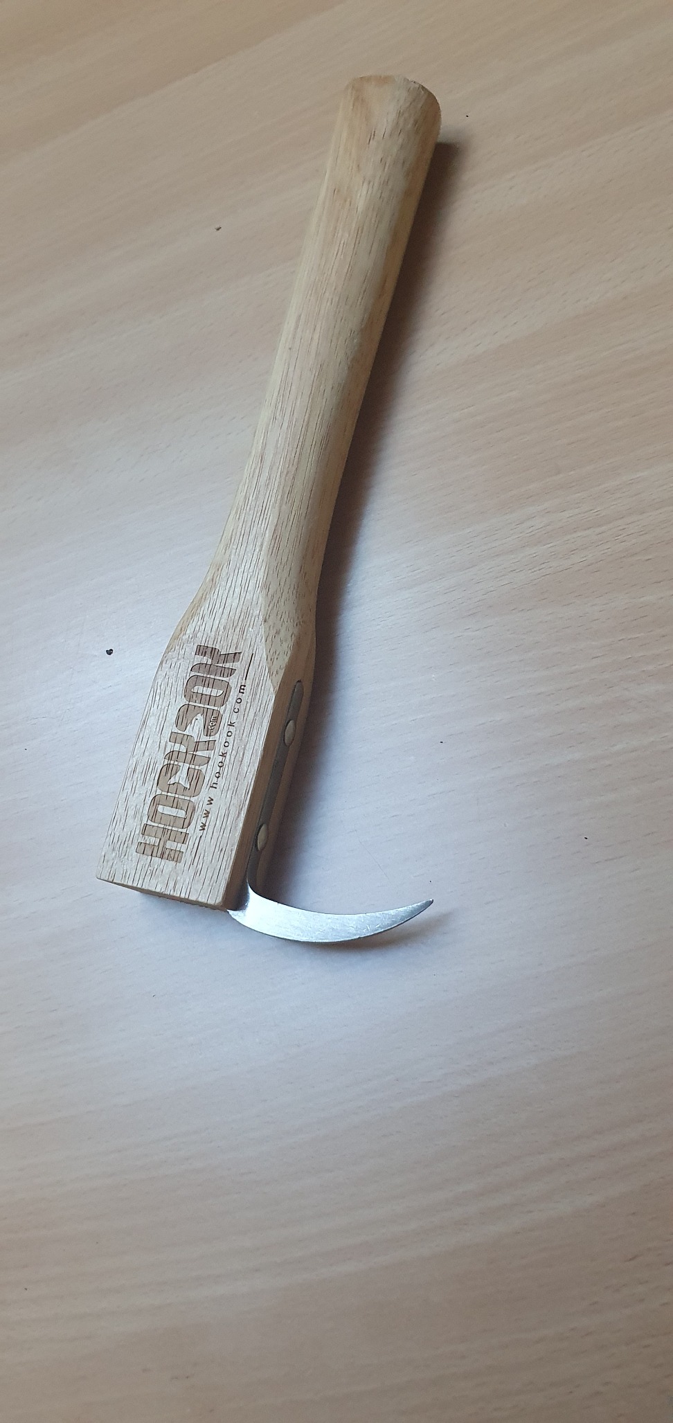 Hookook Ikejime Tegaki Traditionnel Outil pour la Technique Japonaise ...