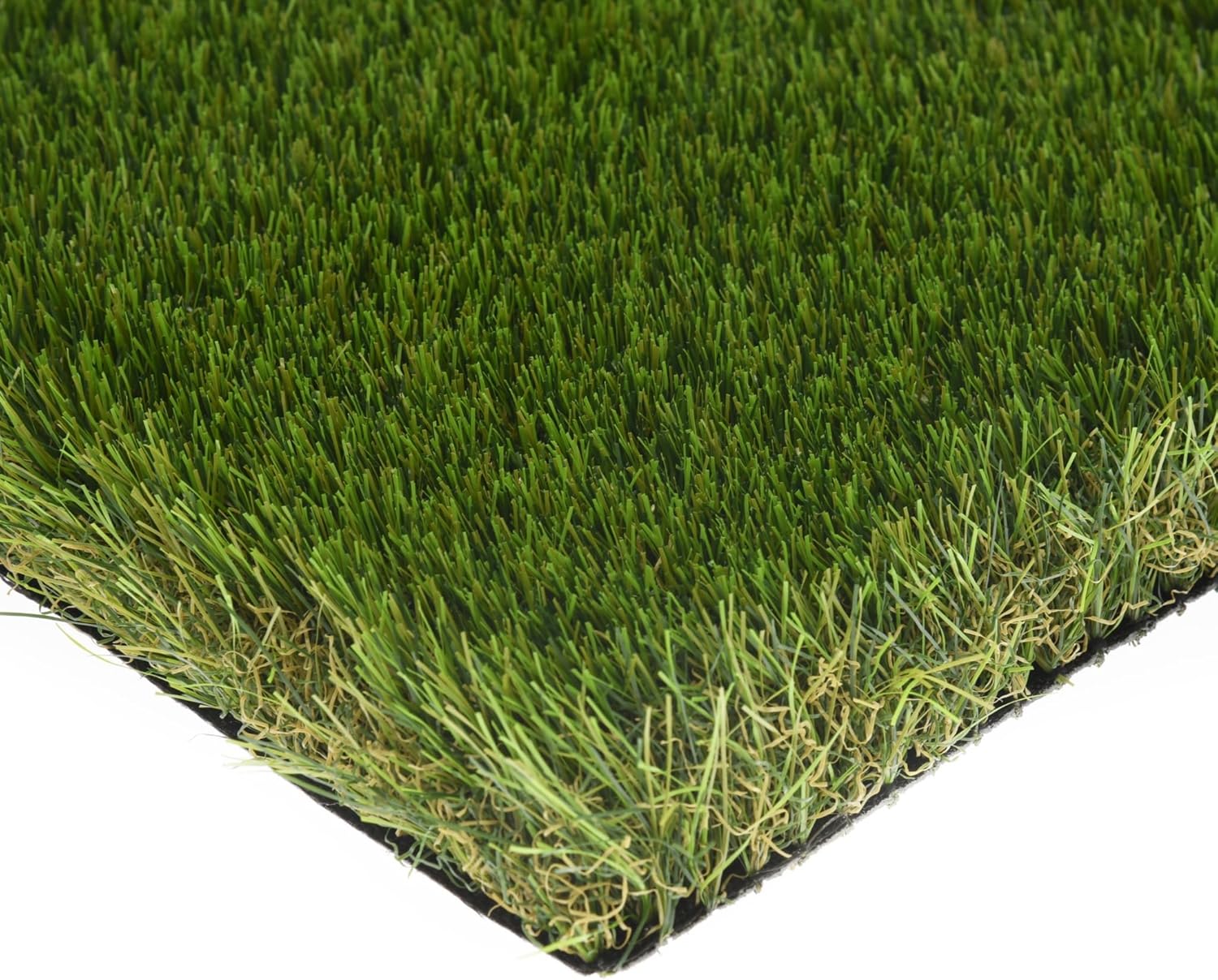 Tuda Grass Direct Crete Artificial Grass 45mm Pile Height - 2m x 8.5m ...