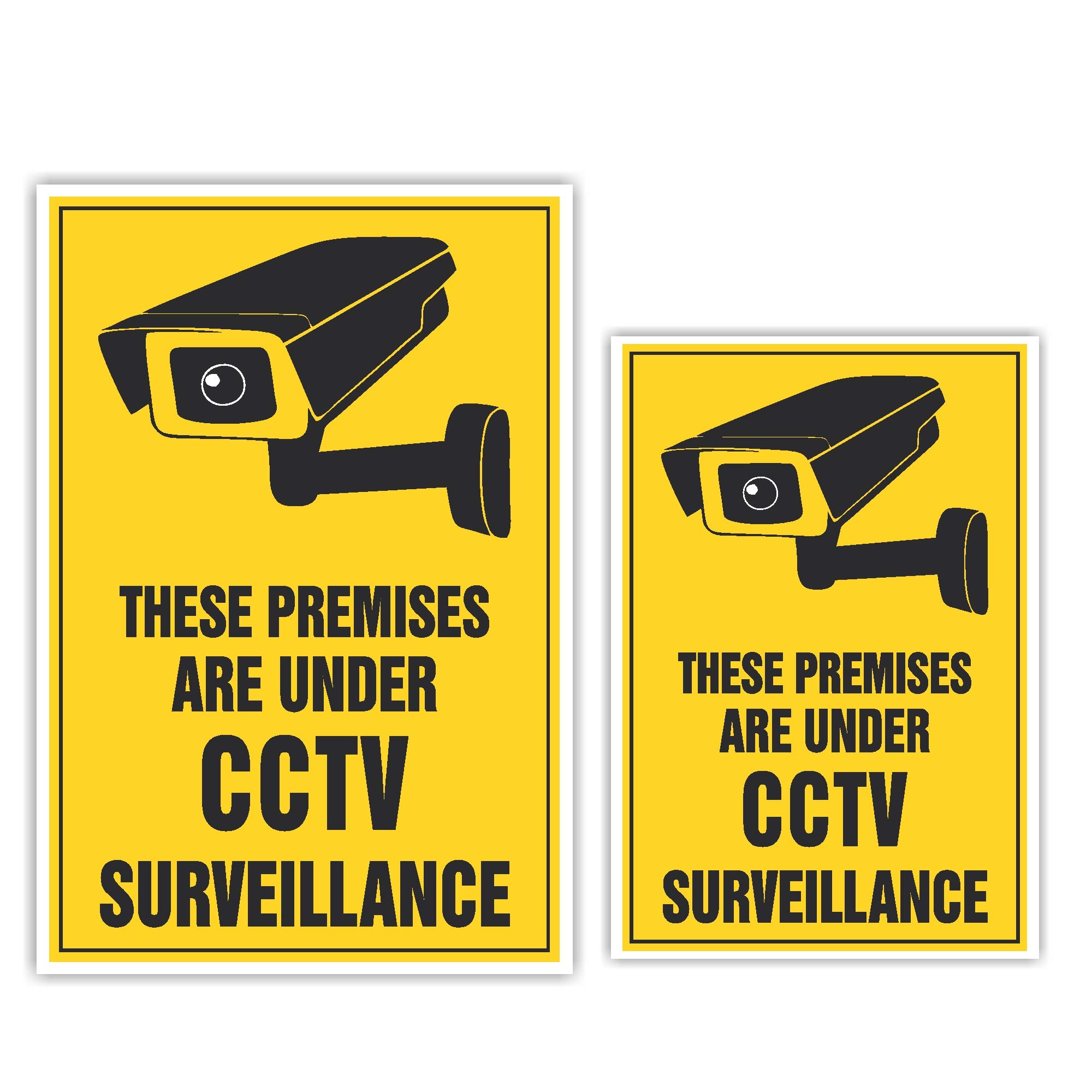 You Are Under Surveillance Poster