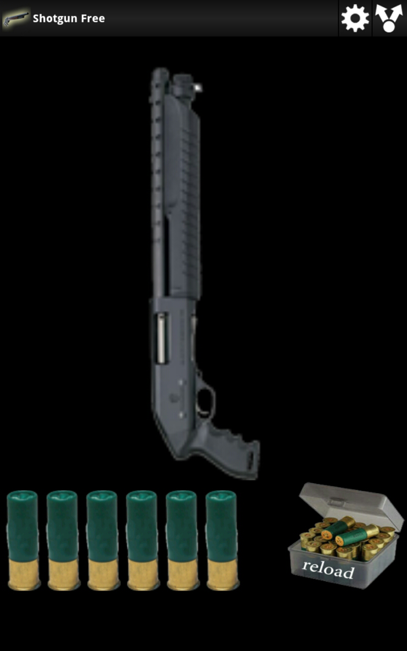 Shotgun Free - App on Amazon Appstore