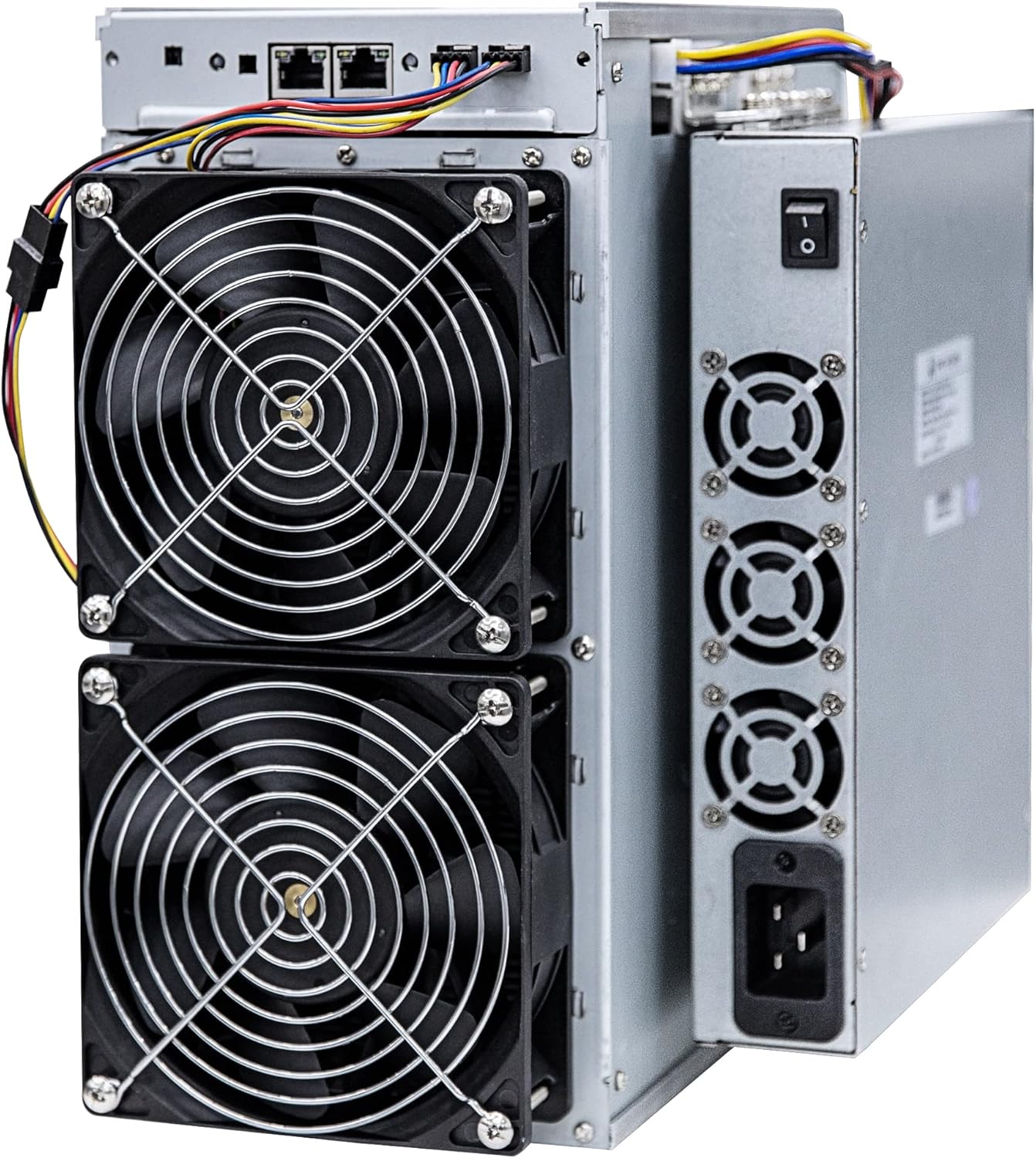 Amazon.com: Avalon 1066 Bitcoin Miner 50TH/S Canaan BTC Bitcoin Miner ...