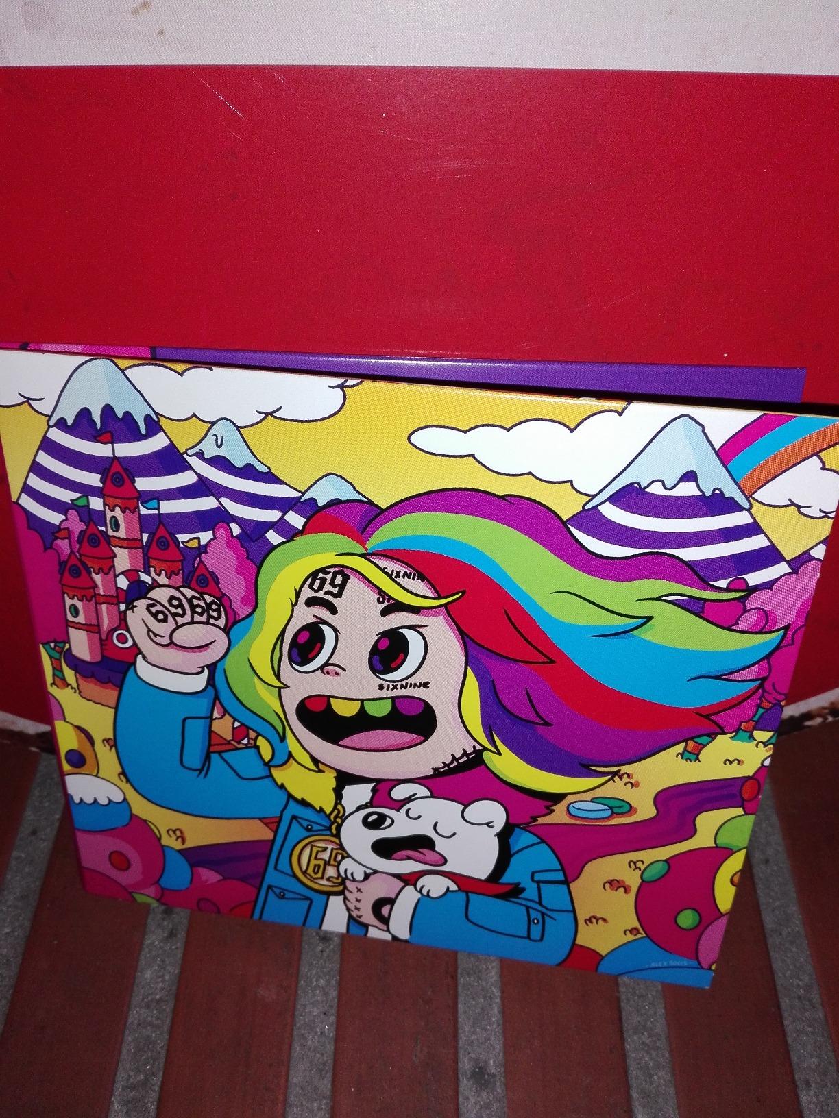 Day69: Graduation Day [VINYL]: Amazon.co.uk: CDs & Vinyl