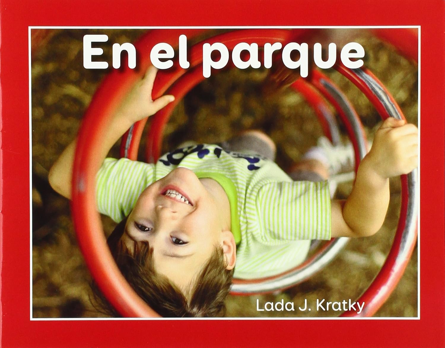 Amazon.com: En El Parque (Facil de Leer / Easy to Read) (Spanish ...