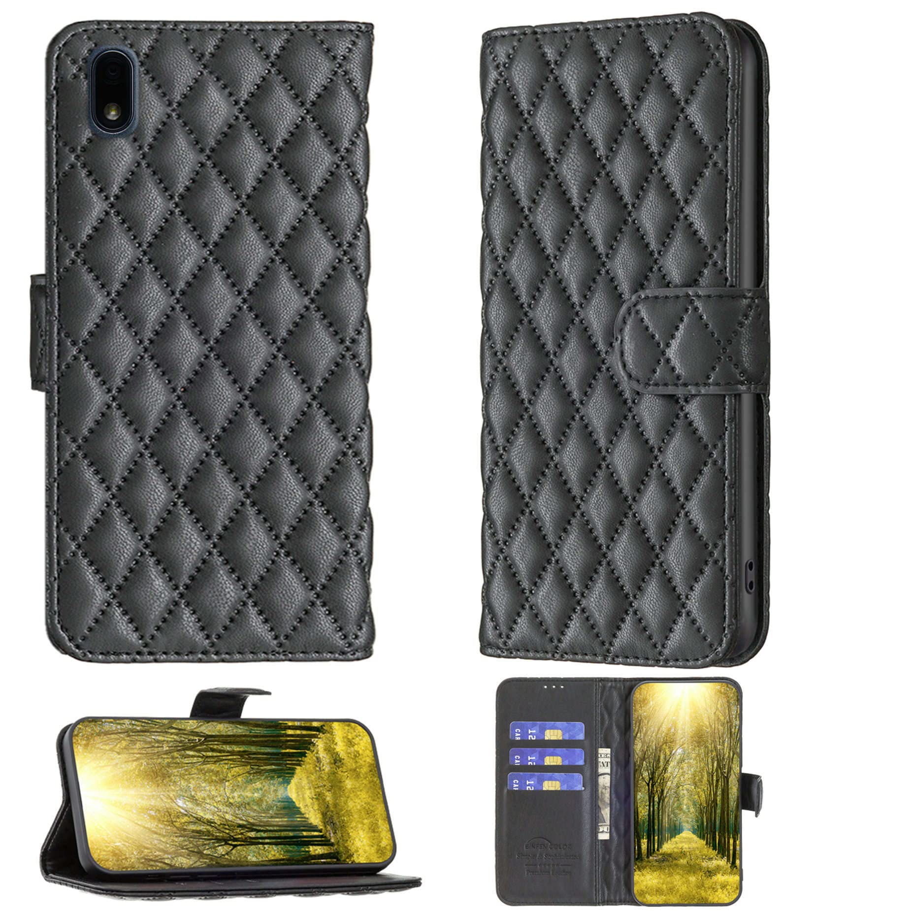 Snapklik.com : Jioeuinly Consumer Cellular Avid 579 Compatible For ZTE ...