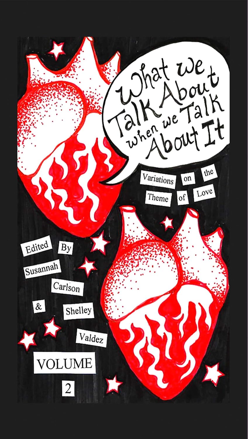 What We Talk About When We Talk About It - II (Riff) eBook : Carlson ...