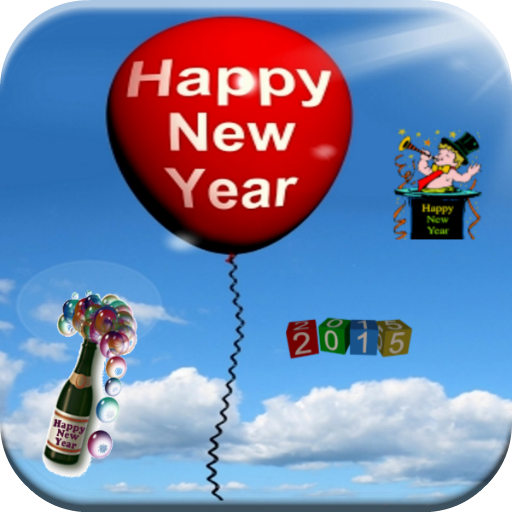 Happy New Year Game - Free - App on Amazon Appstore