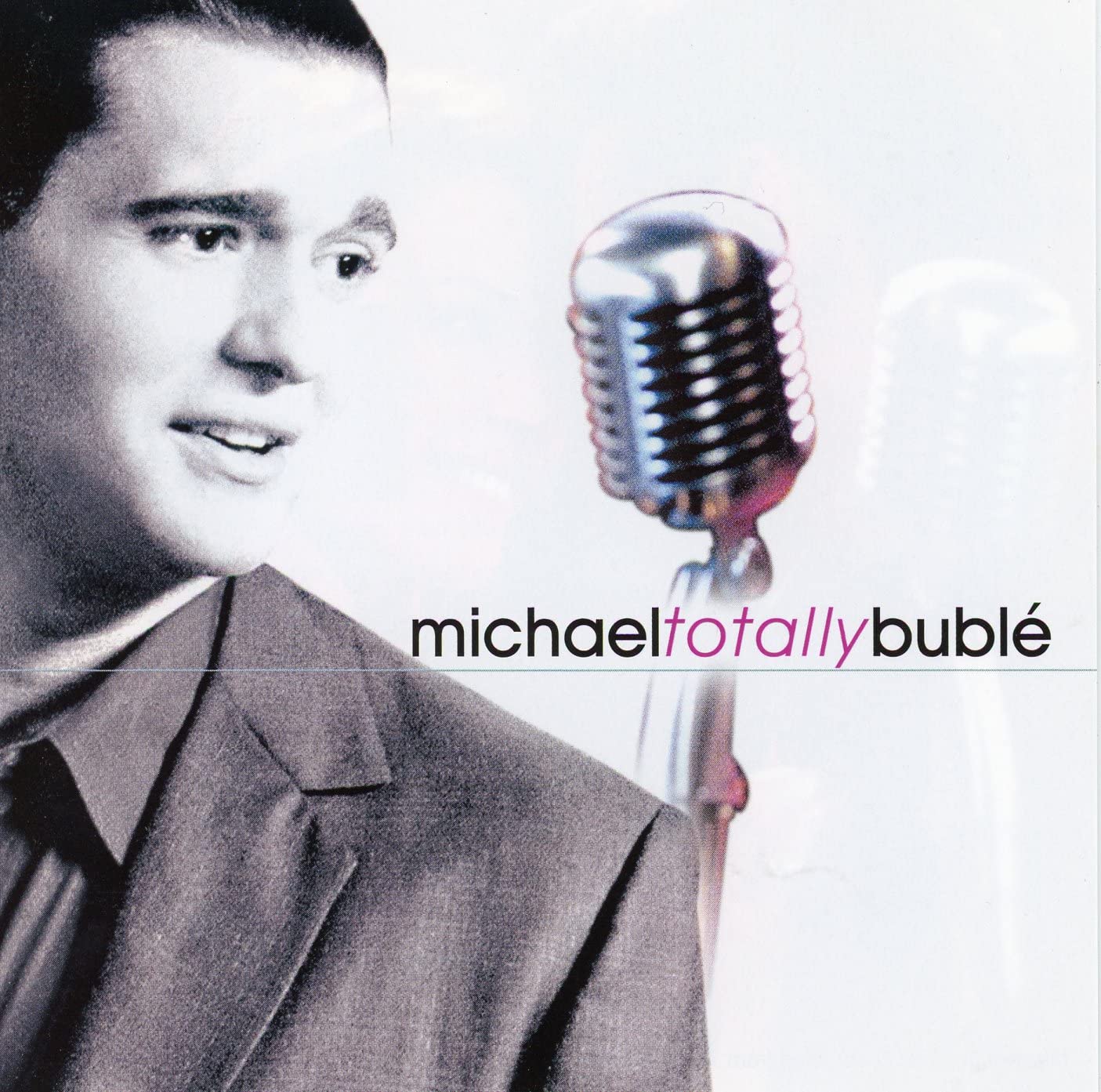Totally Buble [+3 Bonus] - Michael Bublé: Amazon.de: Musik