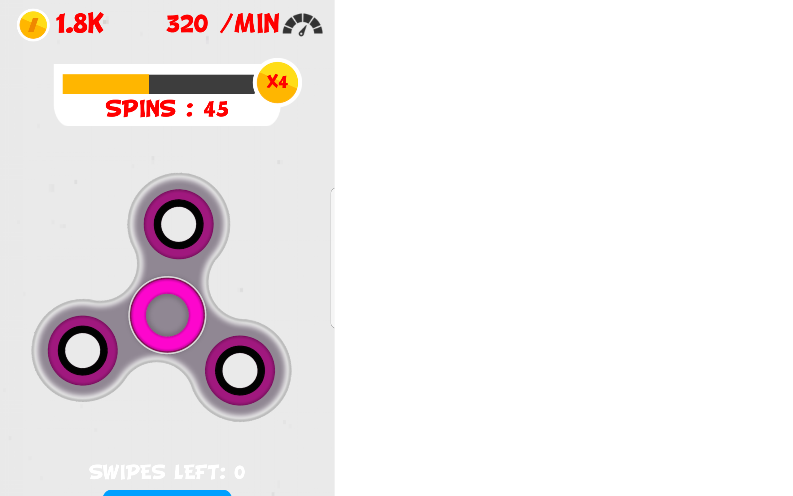 Fidget Spinner - App on Amazon Appstore