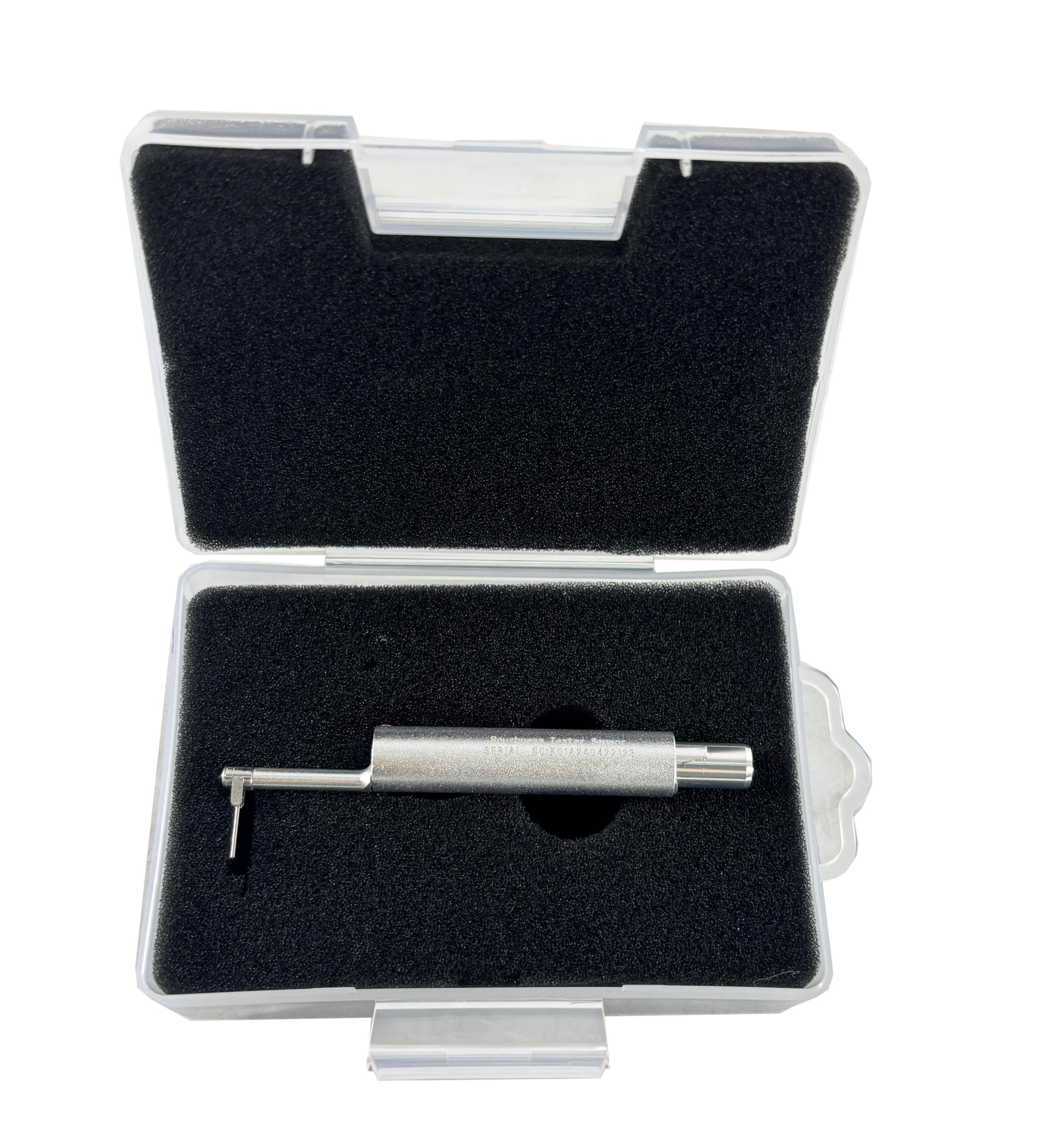 HFBTE Surface Roughness Tester Narrow Stylus Curved Surface Sensor for ...