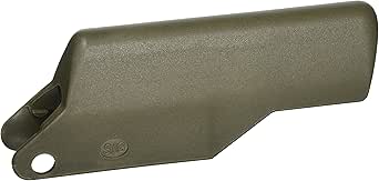 Amazon.co.jp: G&G ARMAMENT G-03-113 Cheek Rest for SG550 (OD) SG550 ...