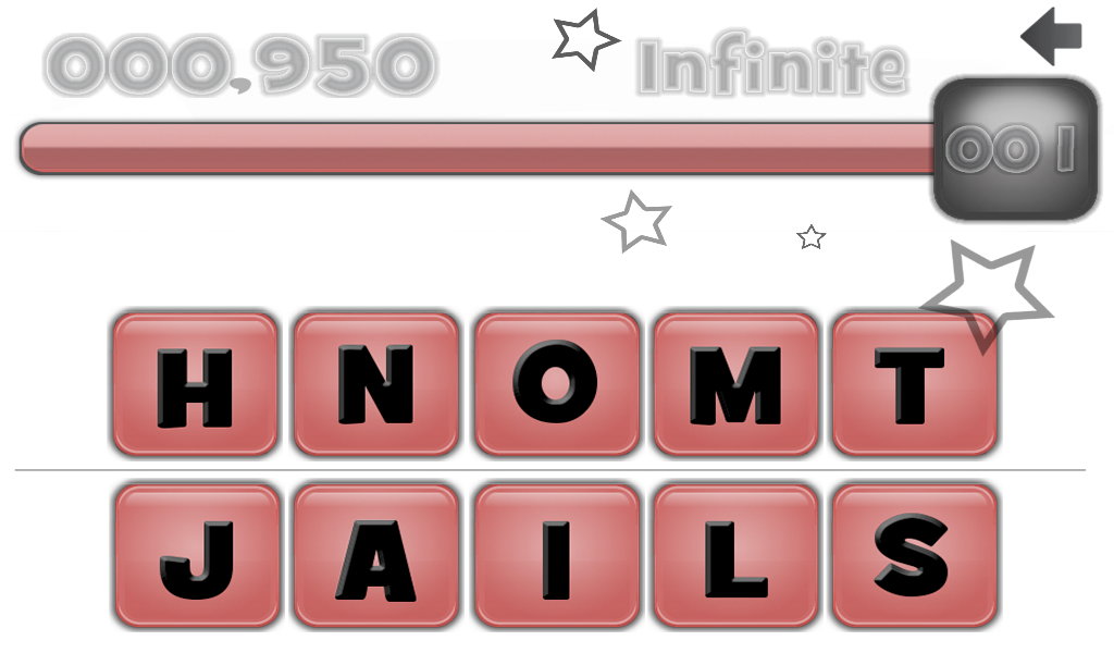Word Blitz - App on the Amazon Appstore