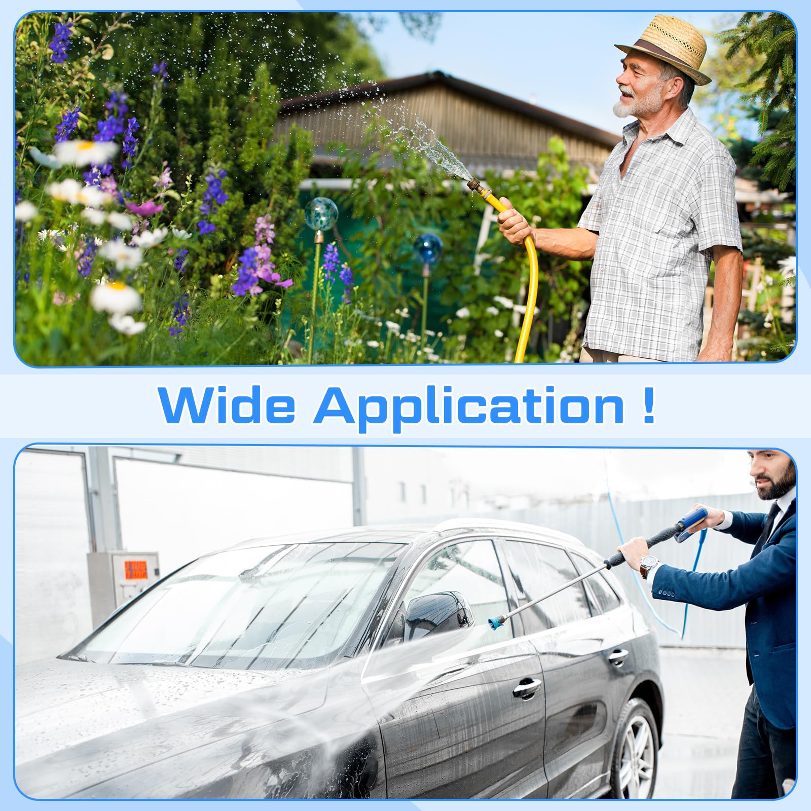 Snapklik.com : Retisee Washing Machine Water Filter Water Hose Filter ...