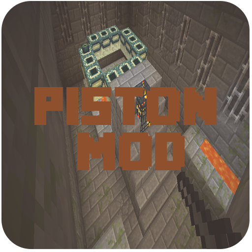 The Piston MOD - App on Amazon Appstore