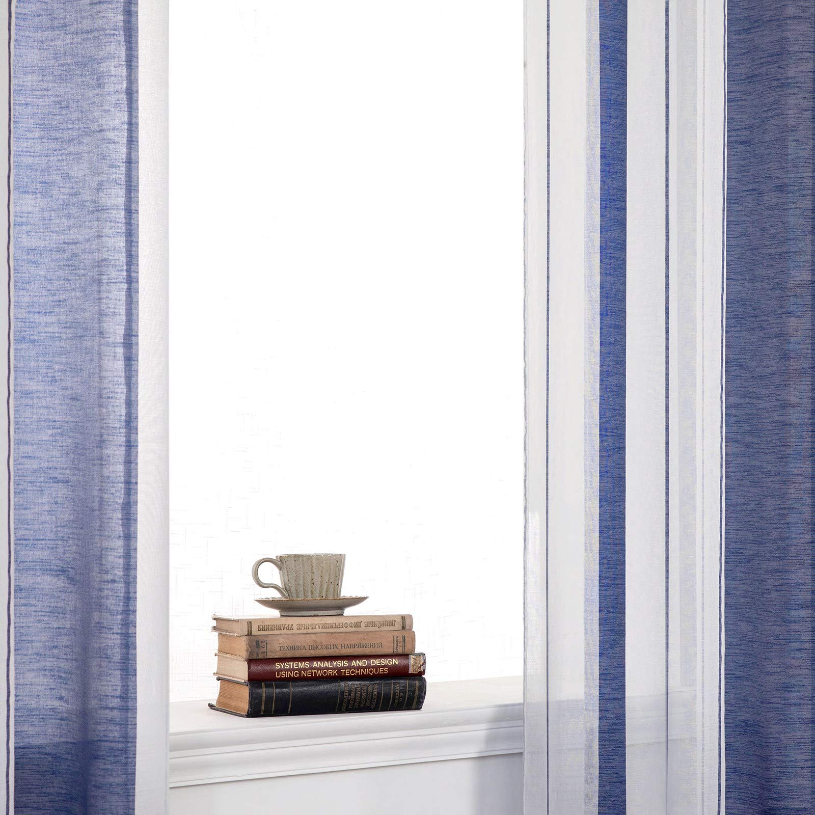 Cortinas Rayadas De Destino Cortina De Baño Pvc Tupperware