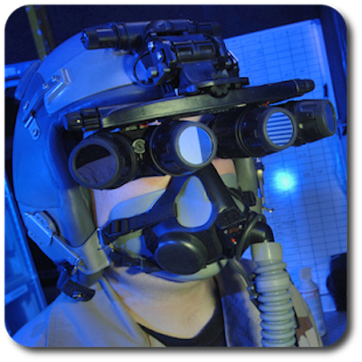 Infrared Camera Simulator / Infrared Effect - App on Amazon Appstore