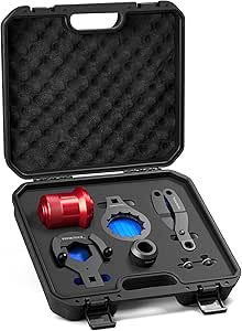 YSSNIUTOOL Rear Drive Axle Differential Installer Remover Tool Kit for ...