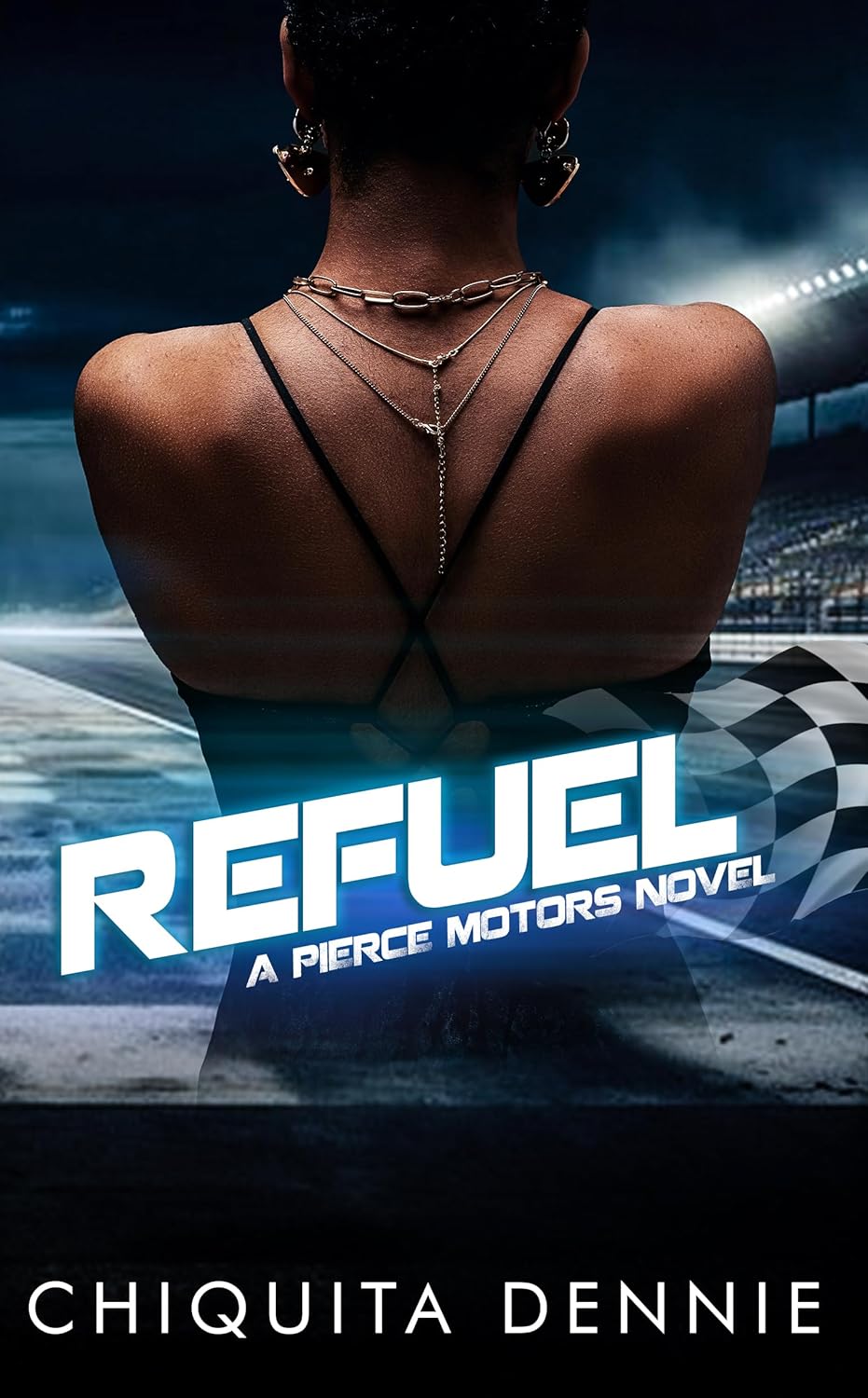 Refuel: A One Night Stand Bad Boy Romance (Pierce Motors Book 1 ...