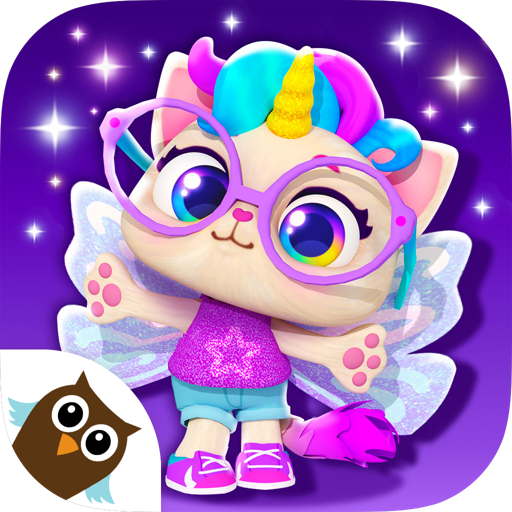 Pocket Town - Animal World - App on the Amazon Appstore