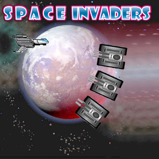 Space-Invaders - App on Amazon Appstore