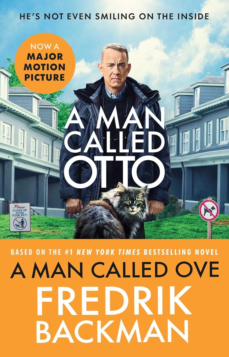 A Man Called Ove: A Novel - Kindle edition by Backman, Fredrik ...
