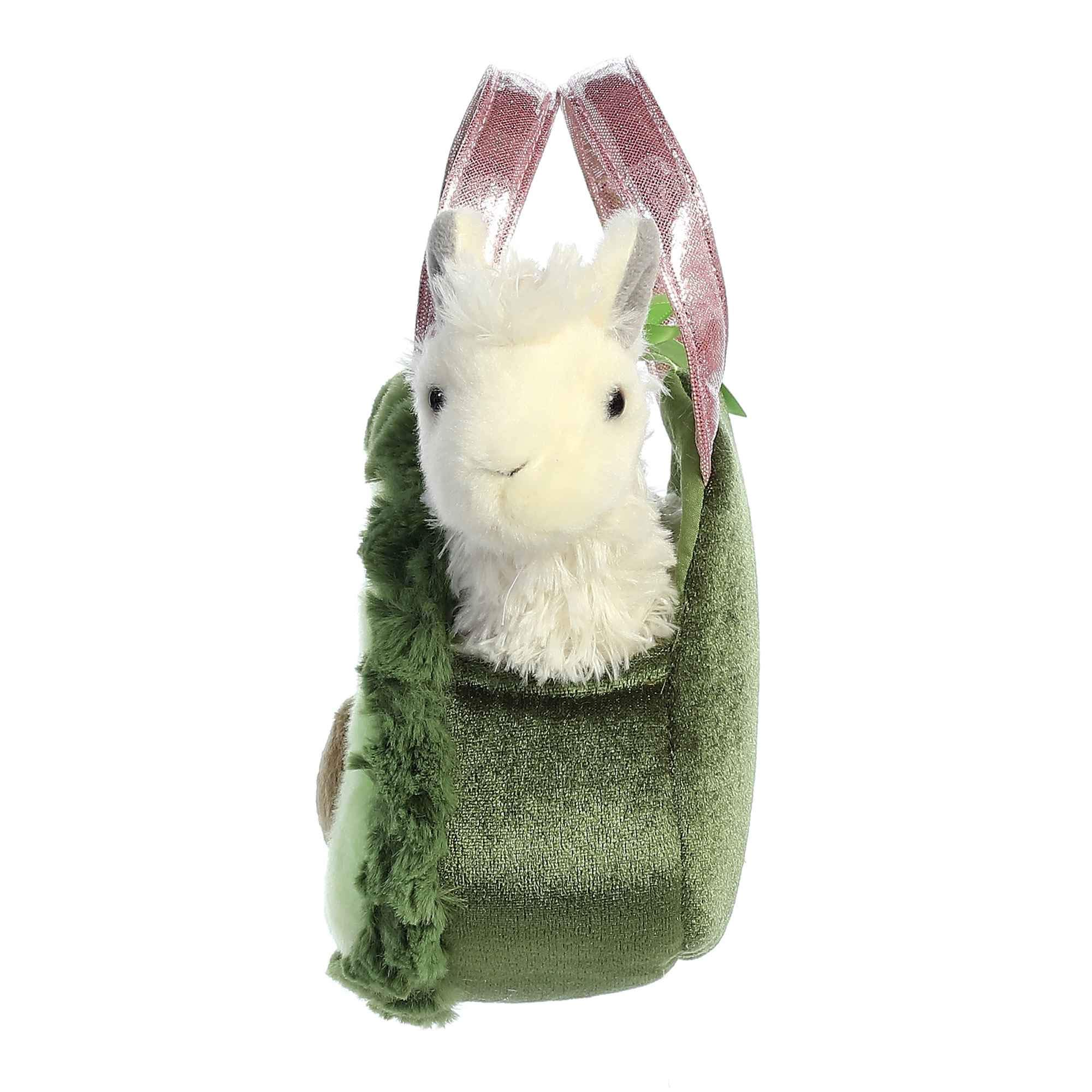 Avocado Jellycat Aurora Shoulderkins Airy Avocado Plush - Magnetic ...