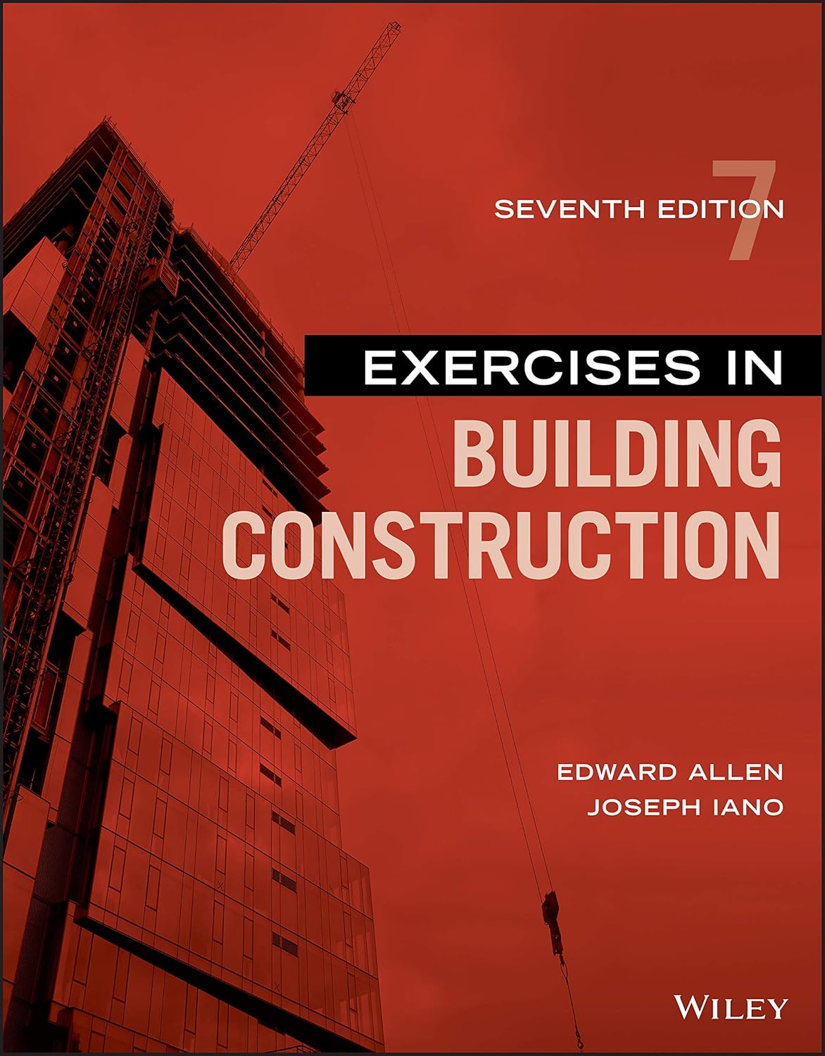 Exercises in Building Construction, Allen, Edward, Iano, Joseph, eBook ...