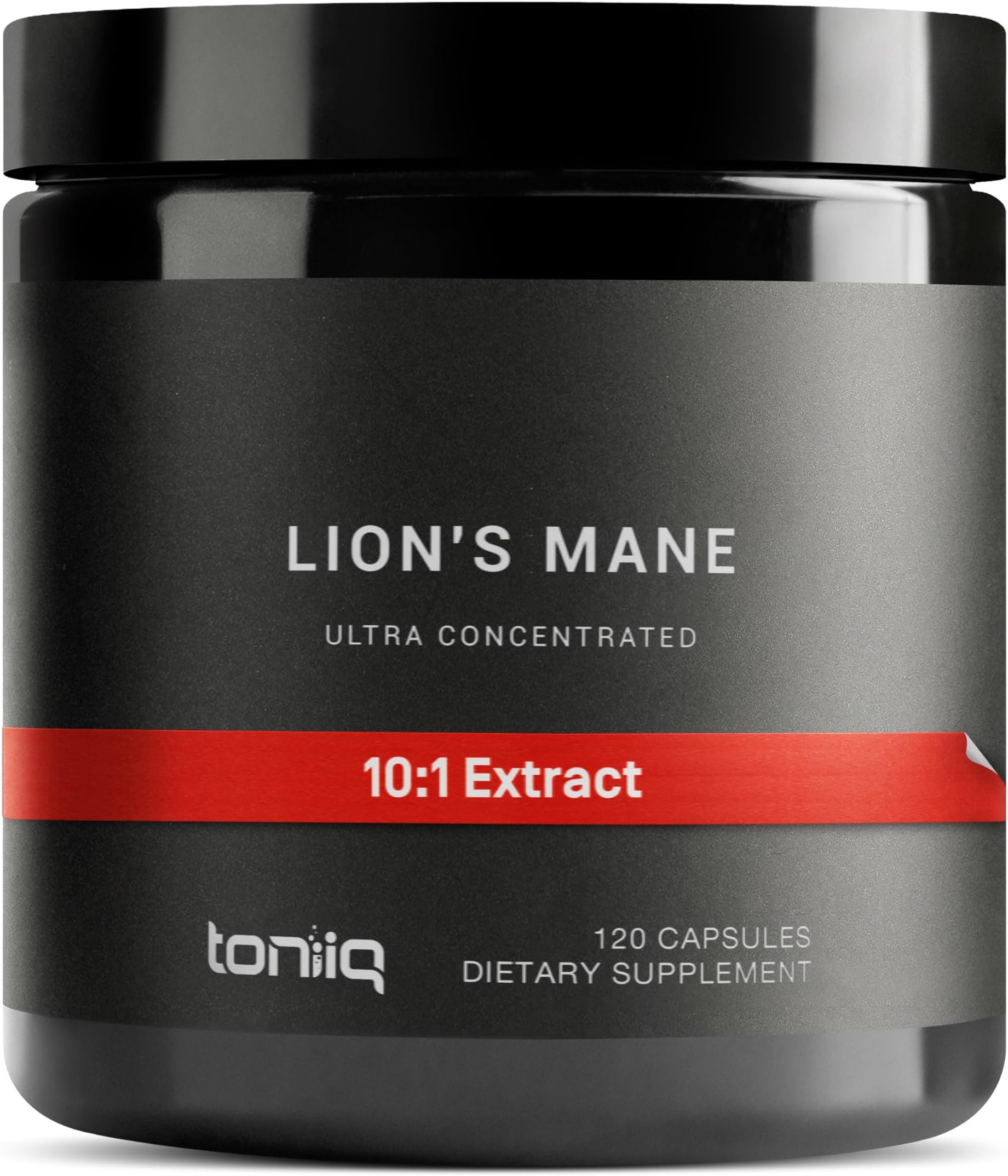 Amazon.com: Lion’s Mane Powder - Ultra High Potency 10:1 Extract with 30% Polysaccharides ...