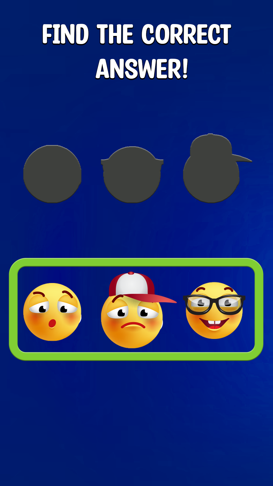 Emoji Connect Fun Puzzle! - App on Amazon Appstore