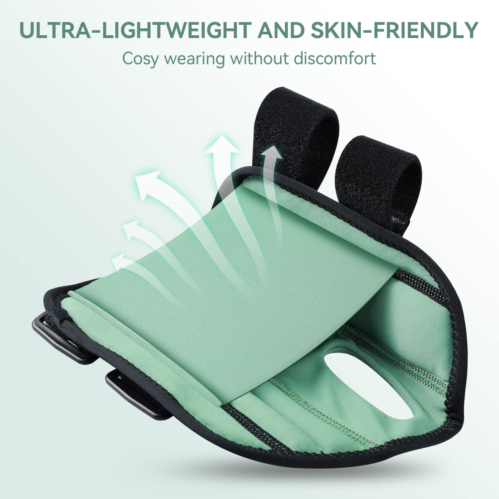 Snapklik.com : Wrist Brace, Wrist Support For Carpal Tunnel, Night ...