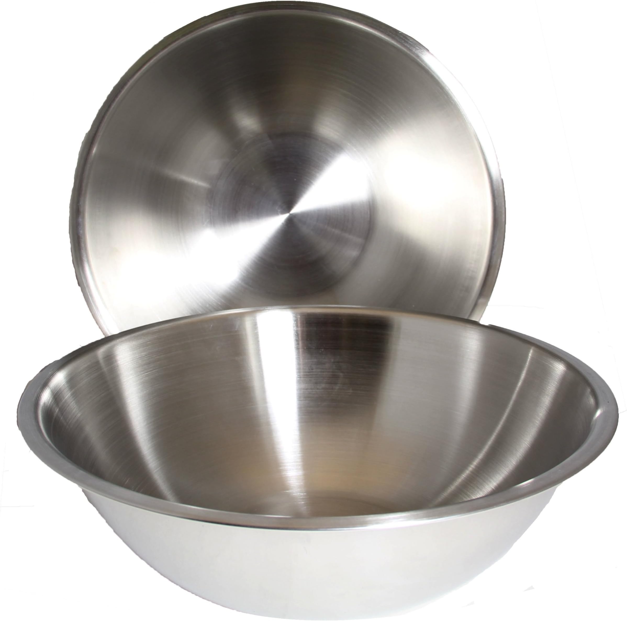 Amazon.com: Alpine Cuisine 0.75-Quart Stainless Steel Kitchen Mixing ...