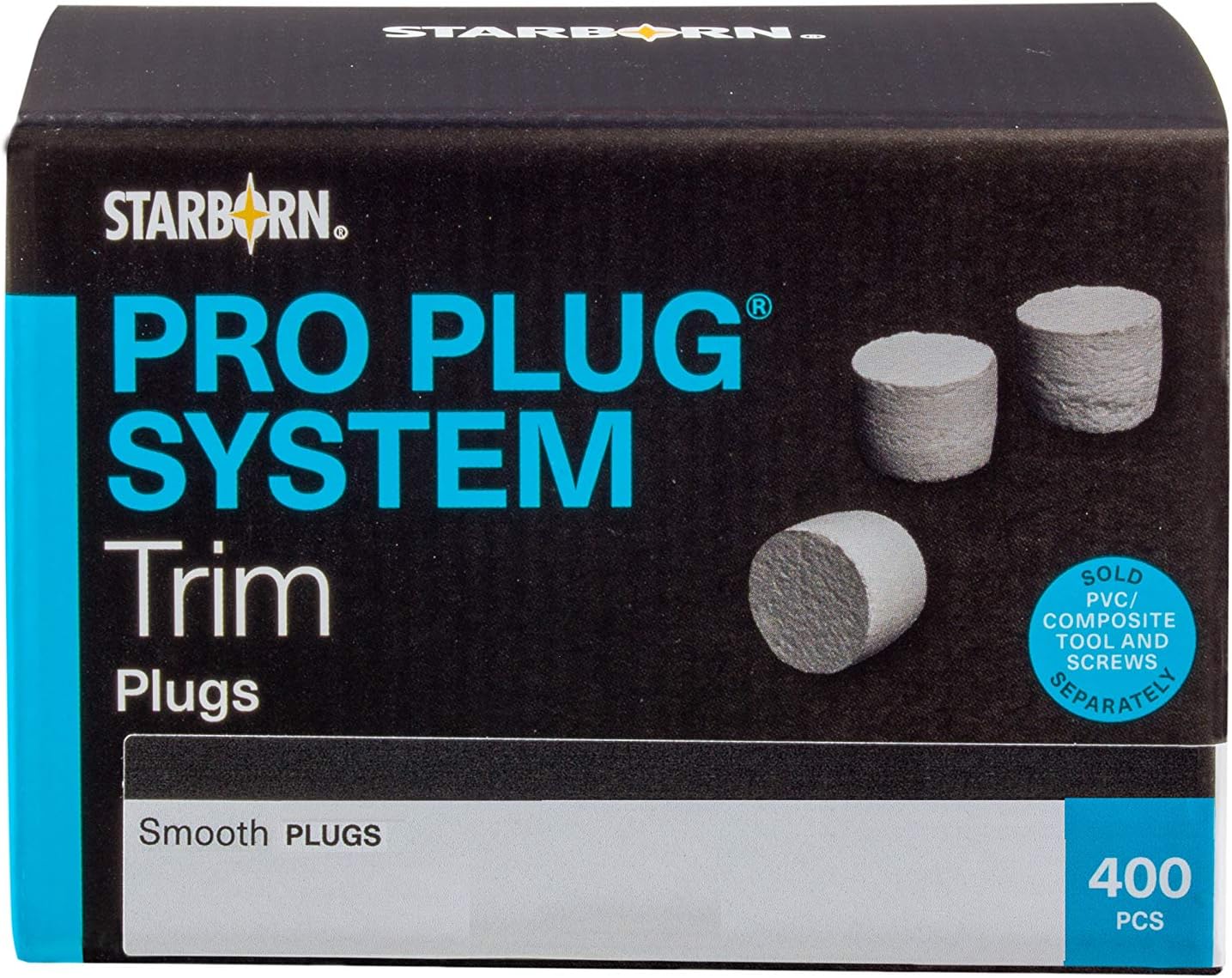 Amazon.com: Pro Plug Trim Plugging System for use with Kleer Smooth ...