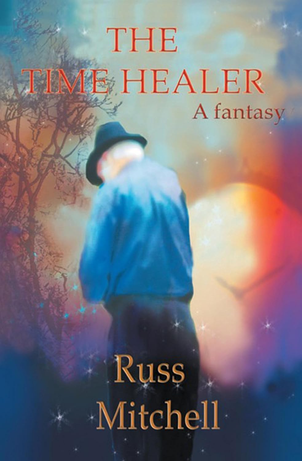 Amazon.com: The Time Healer eBook : Mitchell, Russ: Kindle Store