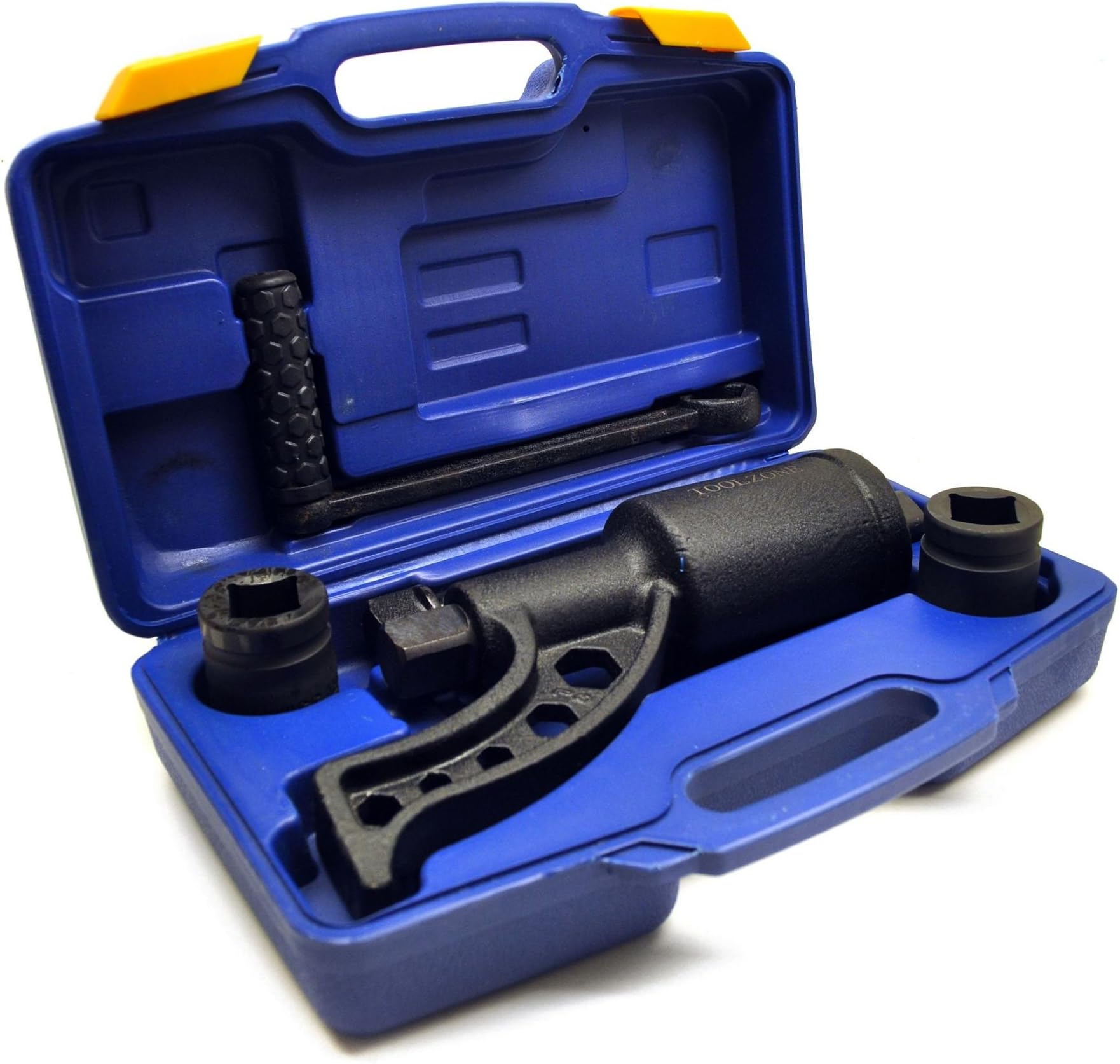 VEVOR Torque Multiplier, Heavy Duty Torque Multiplier Wrench Set, 1 ...