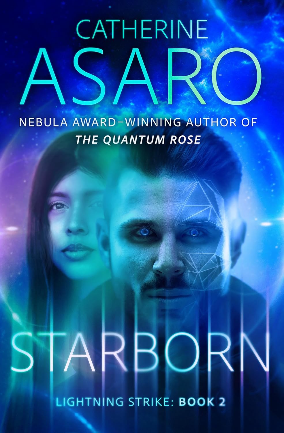 Amazon.com: Starborn (Lightning Strike Book 2) eBook : Asaro, Catherine ...