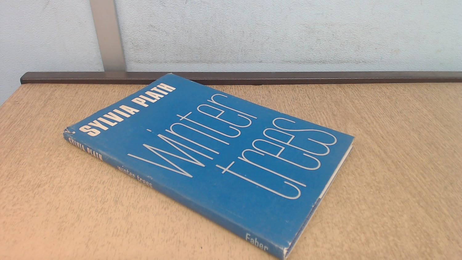 Buy Winter Trees Book Online at Low Prices in India | Winter Trees Reviews & Ratings - Amazon.in