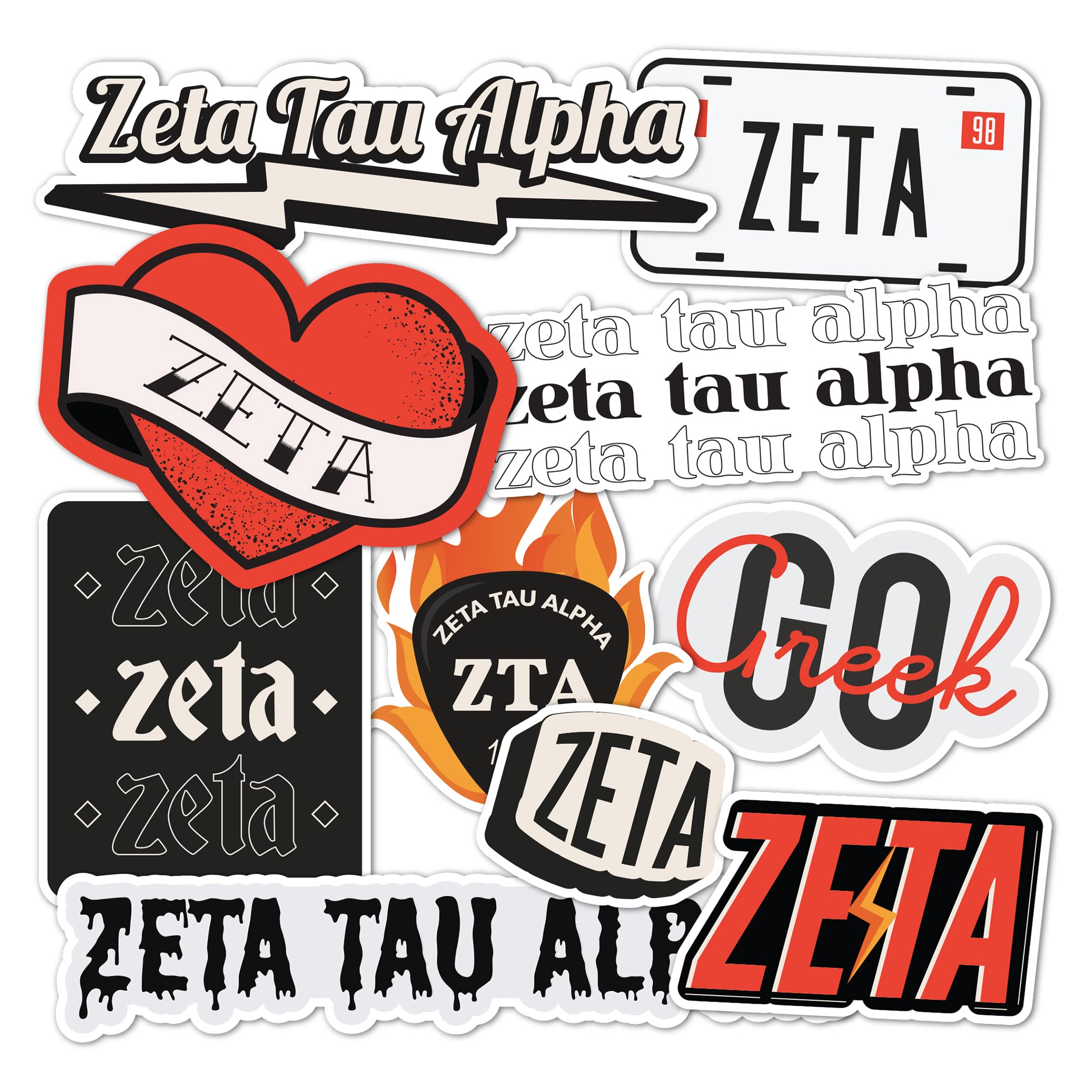 Zeta Tau Alpha Desktop Wallpaper