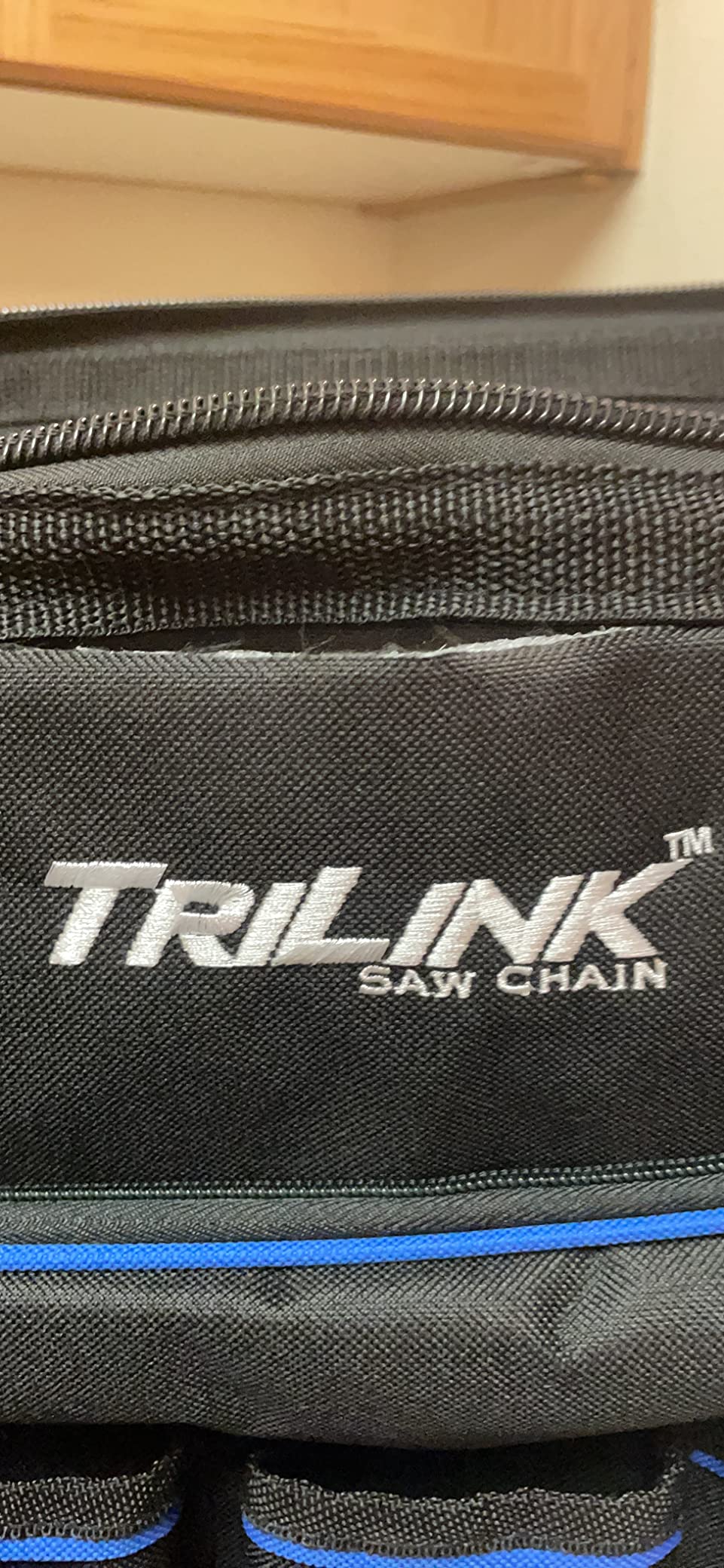 Amazon.com: TRILINK Chainsaw Case : Patio, Lawn & Garden