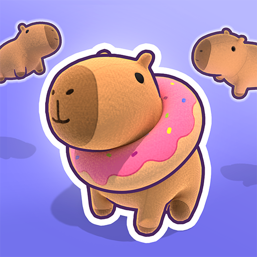 Capybara Match - App on Amazon Appstore