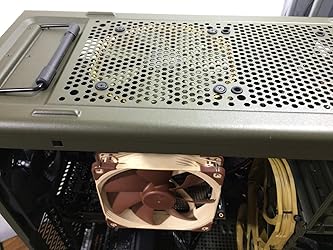 Amazon.com: CORSAIR Vengeance C70 Mid-Tower Case - Military Green ...