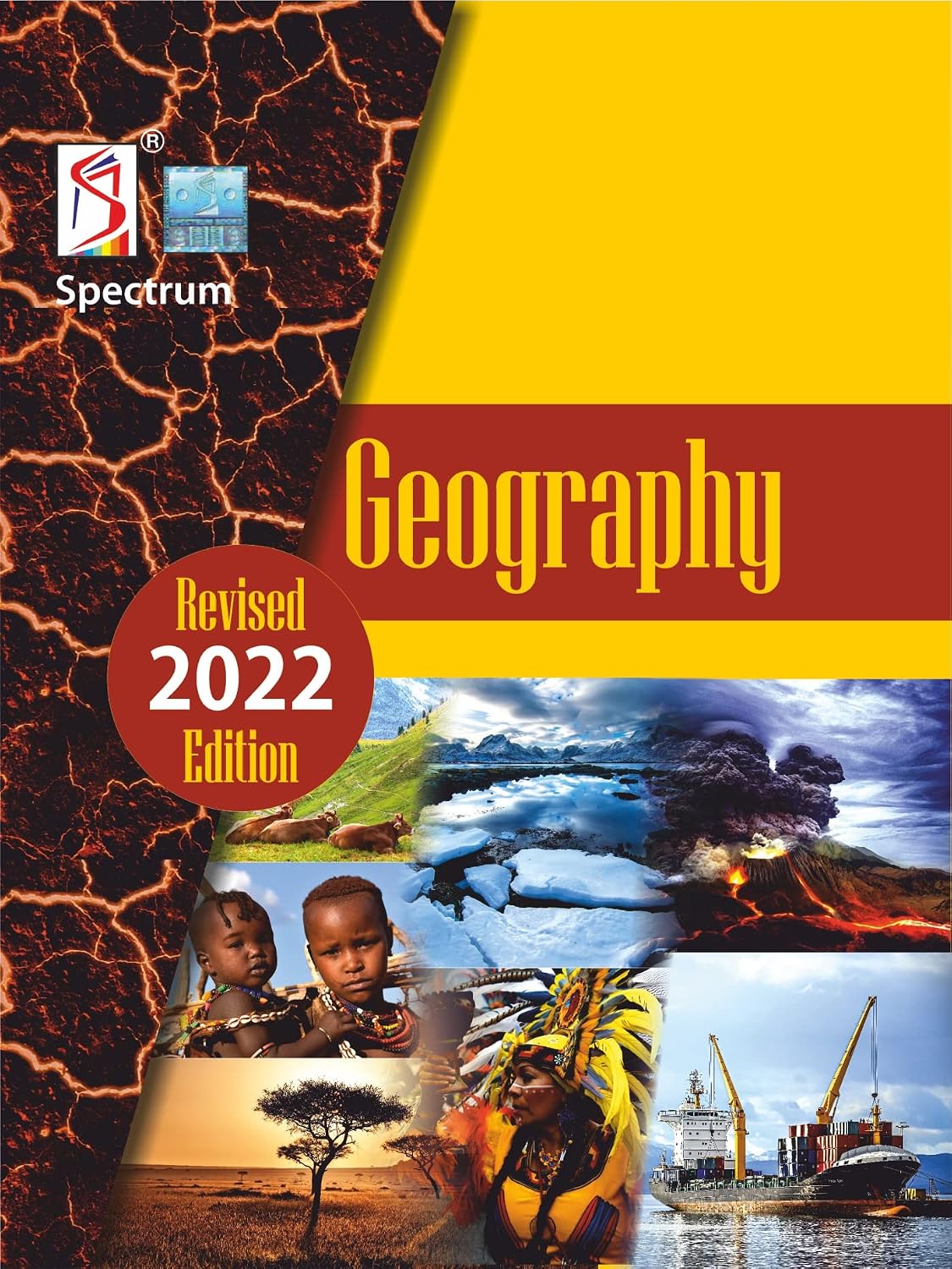 Buy Geography | UPSC | Civil Services Exam | State Administrative Exams ...