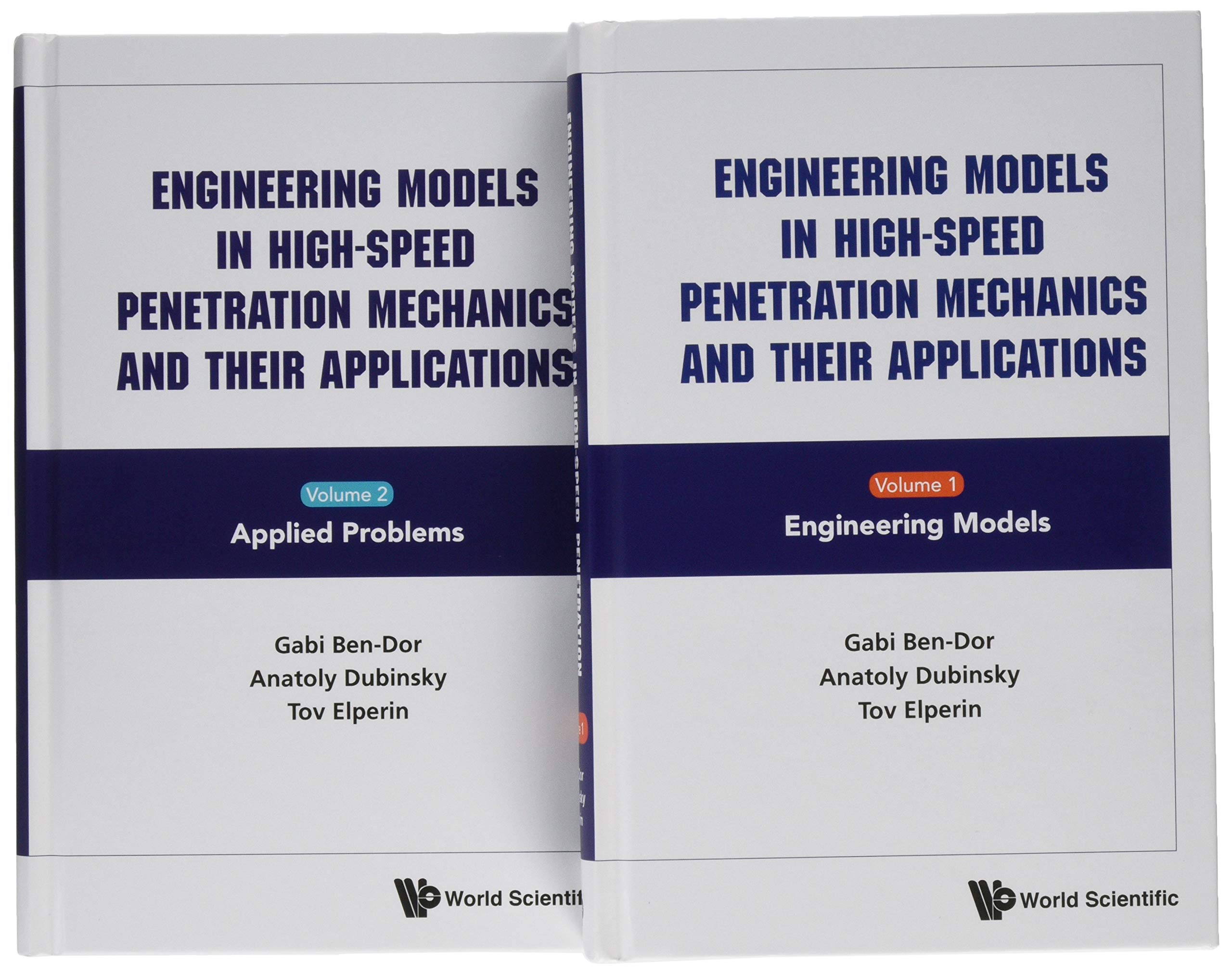 ENGINEERING MODELS IN HIGH-SPEED PENETRATION MECHANICS AND THEIR ...