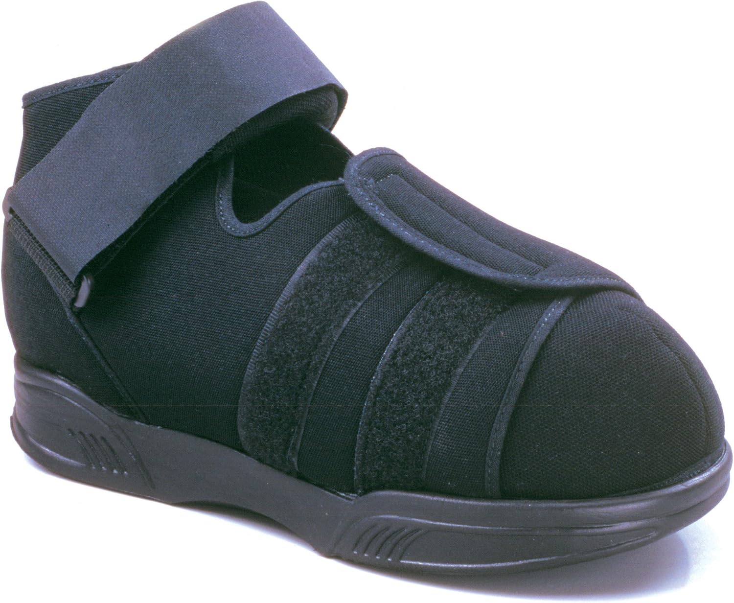 Amazon.com: DH Offloading Post-op Style Shoe Size: XLarge : Health ...