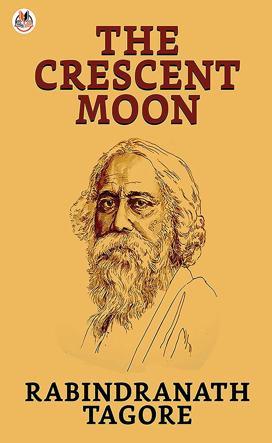 The Crescent Moon - Kindle edition by Tagore,Rabindranath. Literature ...