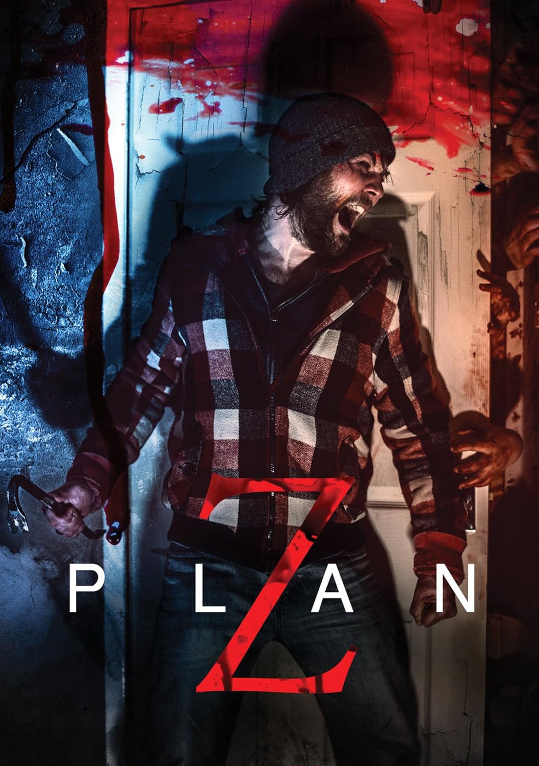 Amazon.com: Plan Z : Stuart Brennan, Mark Paul Wake, Victoria Morrison ...