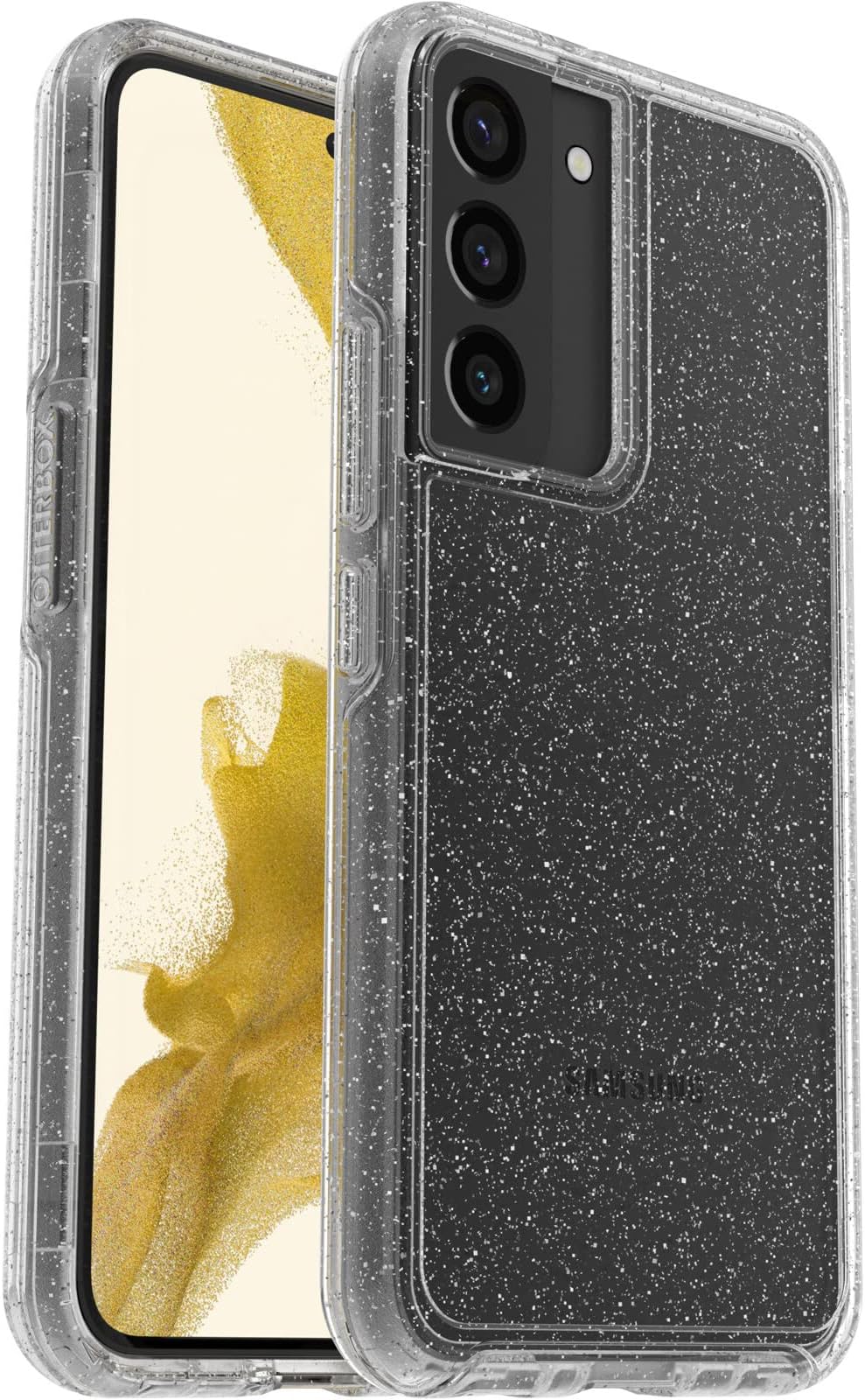 Amazon.com: OtterBox Symmetry Series Case for Samsung Galaxy S22 (NOT ...