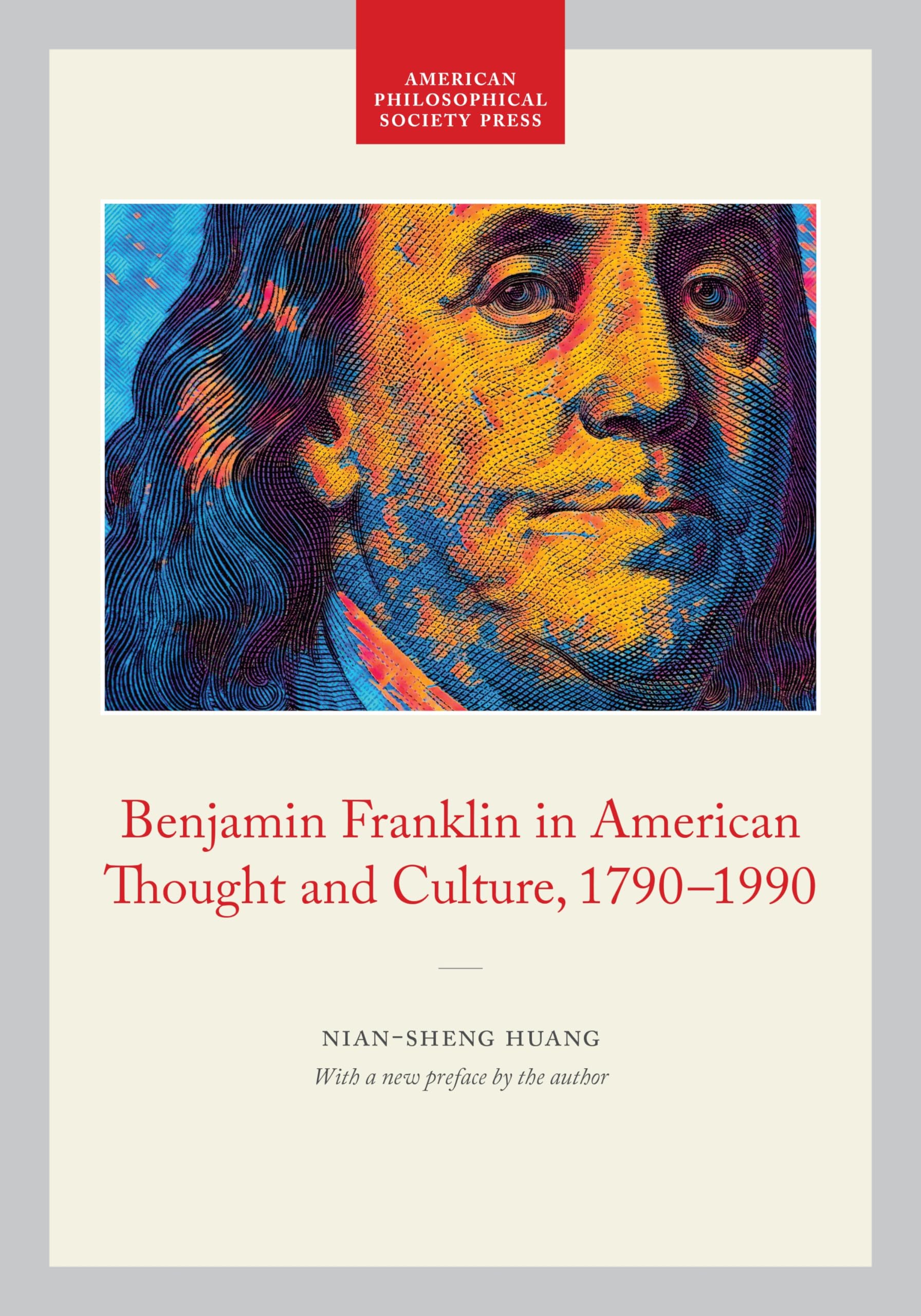 Amazon.com: Benjamin Franklin in American Thought and Culture, 1790 ...